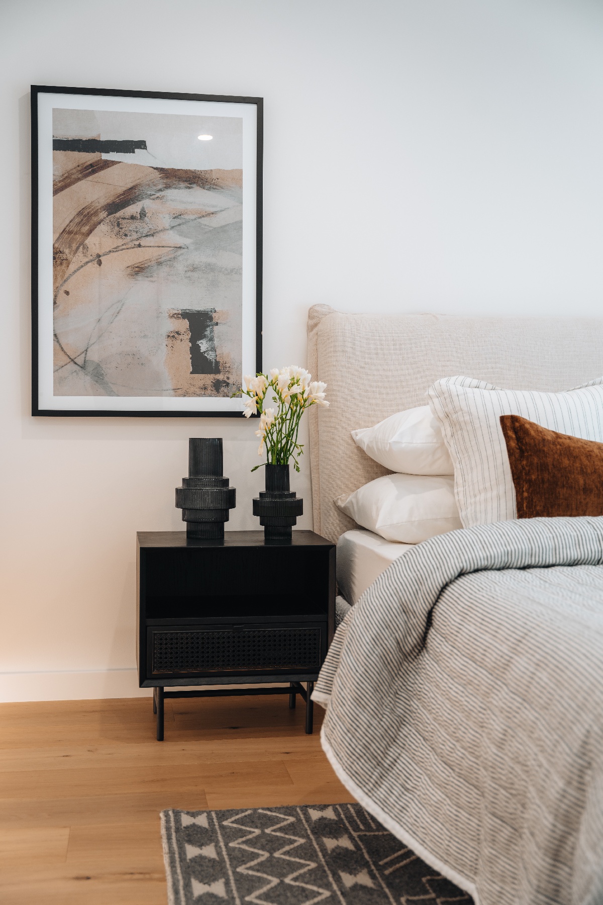 Project: Denison Street, Rozelle